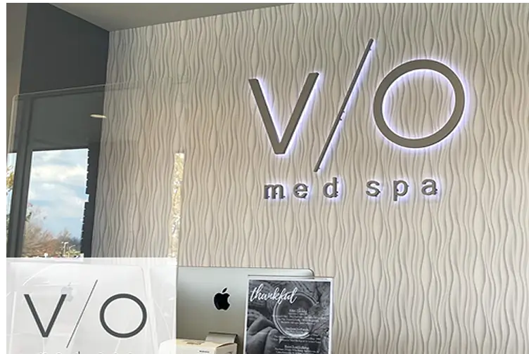 VIO Med Spa Google Ads Success Story - AB Marketing Group